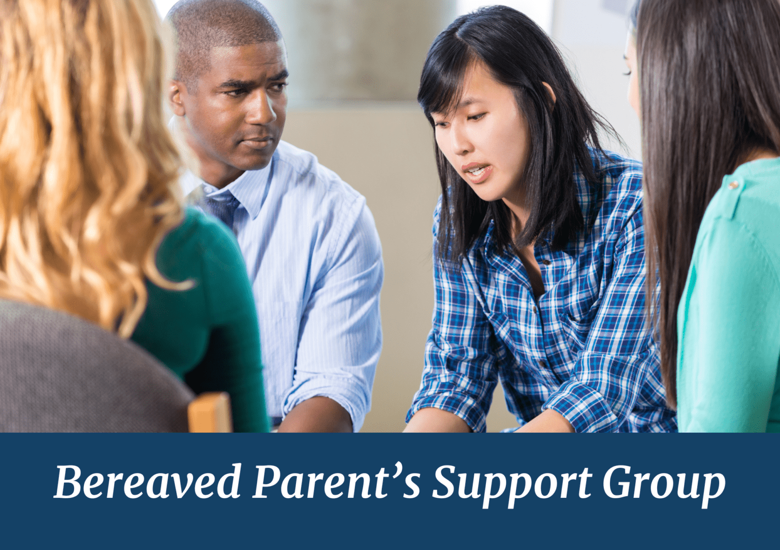 Adult Support Groups - Michael's Place