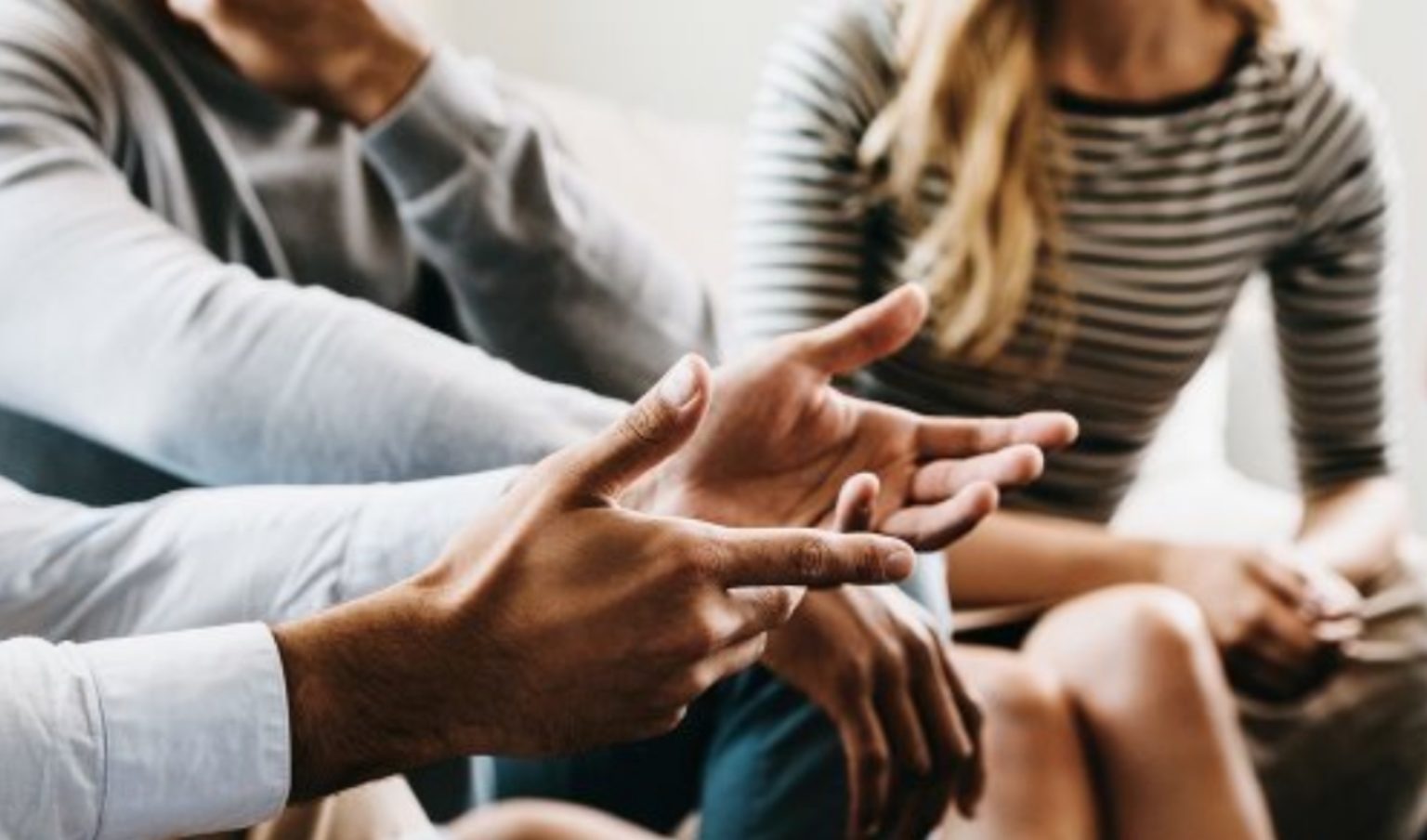 Grief Support Services | Bereavement Support | Michael's Place