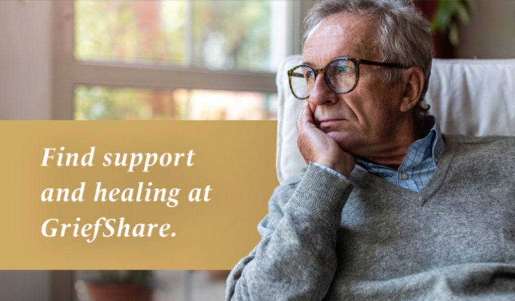 Grief Support Center | Bereavement Support Services |Michael's Place