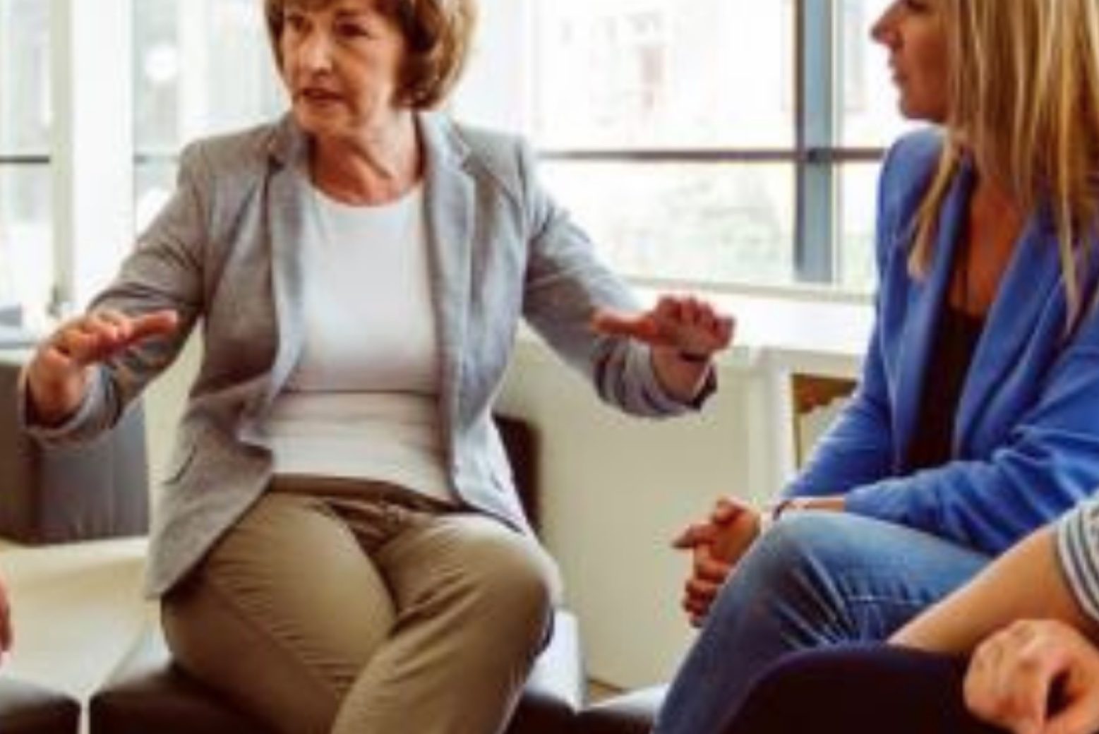 The Impact of Grief - Michael's Place